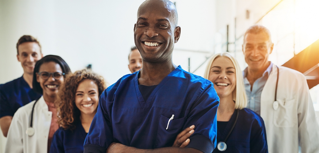 Healthcare Jobs in Los Angeles - jwchinstitute.org