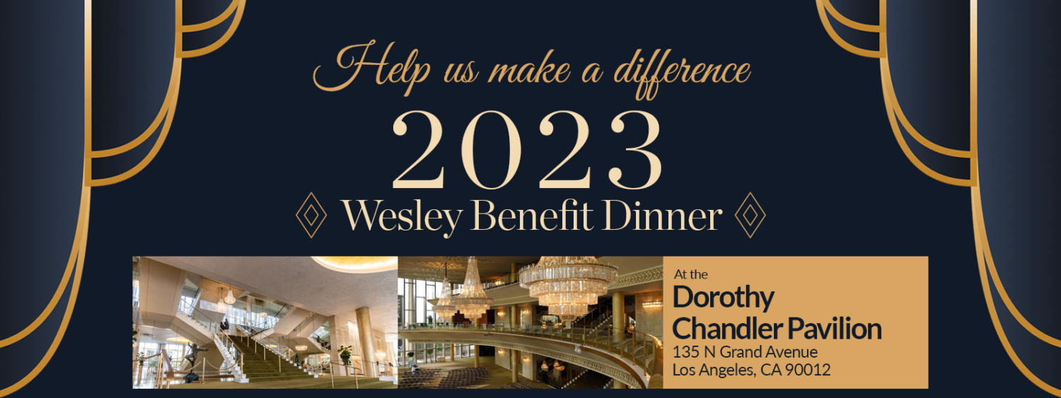 Wesley Health Centers